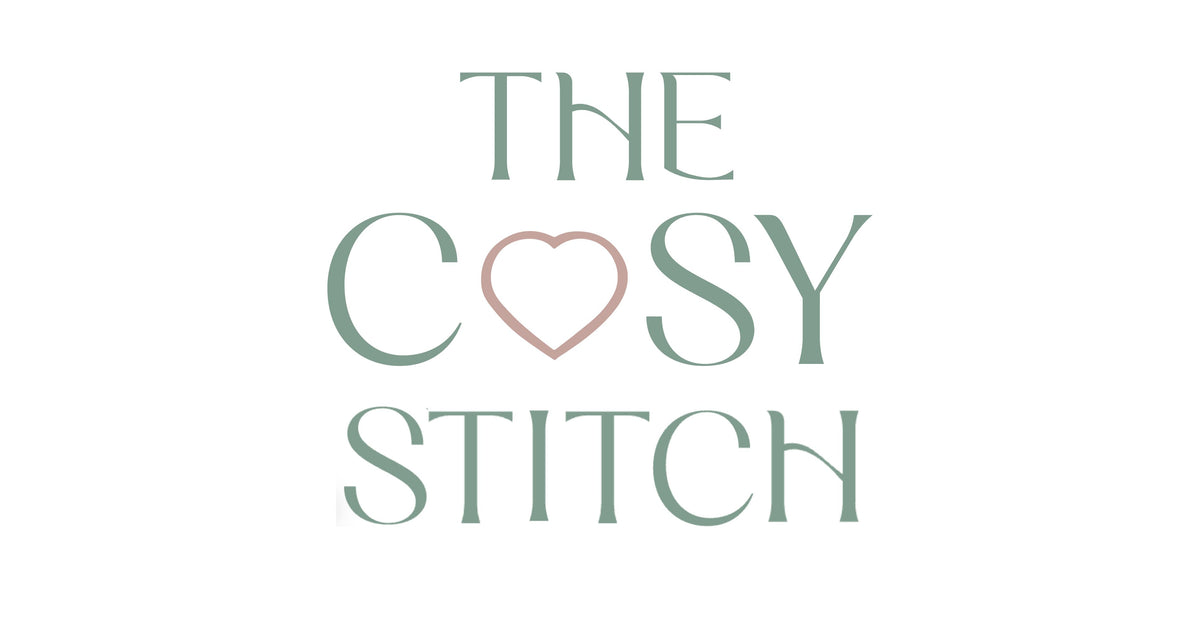 The Cosy Stitch